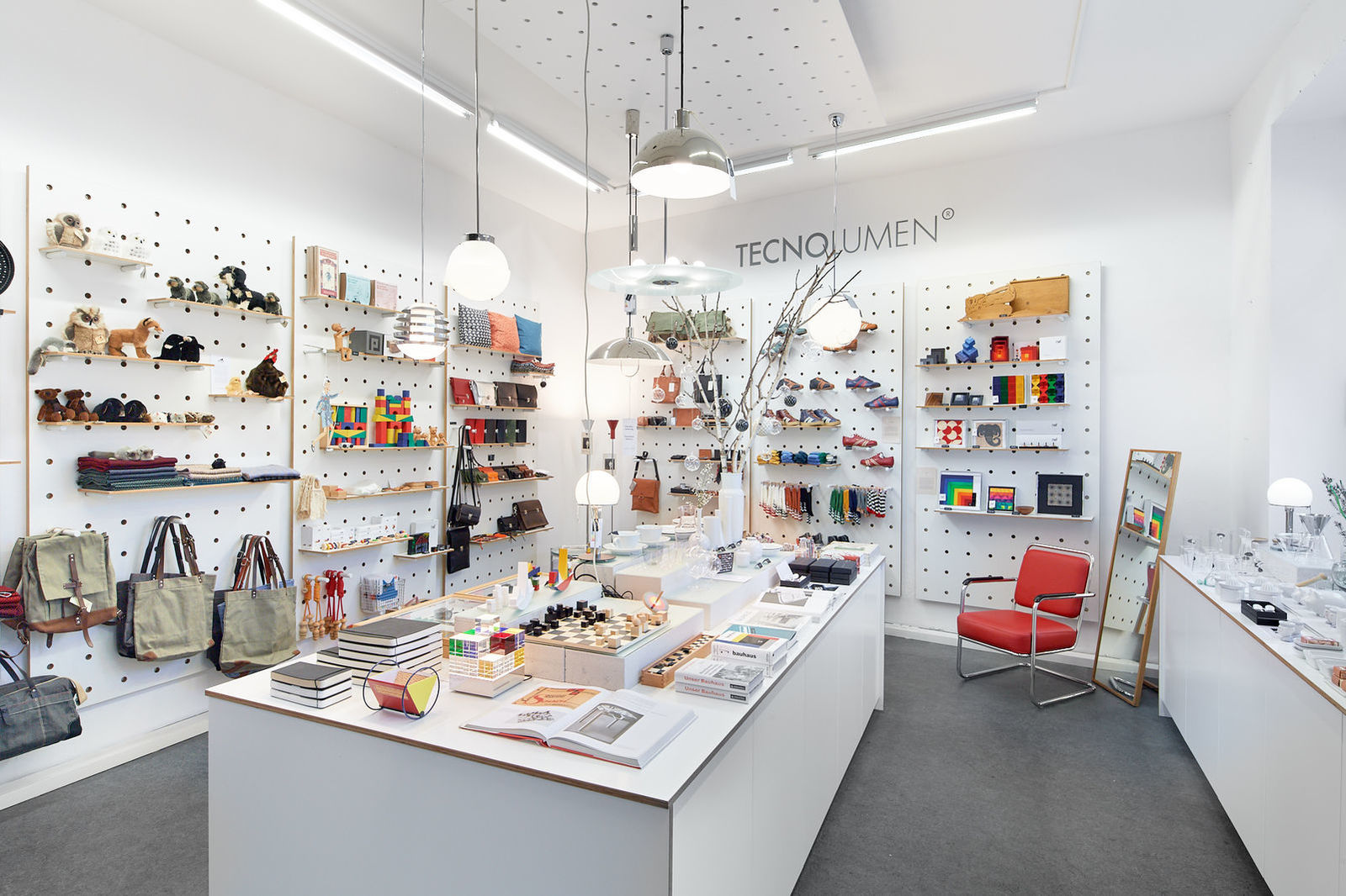 Kontakt - Ihr Weg zu uns - FORMOST